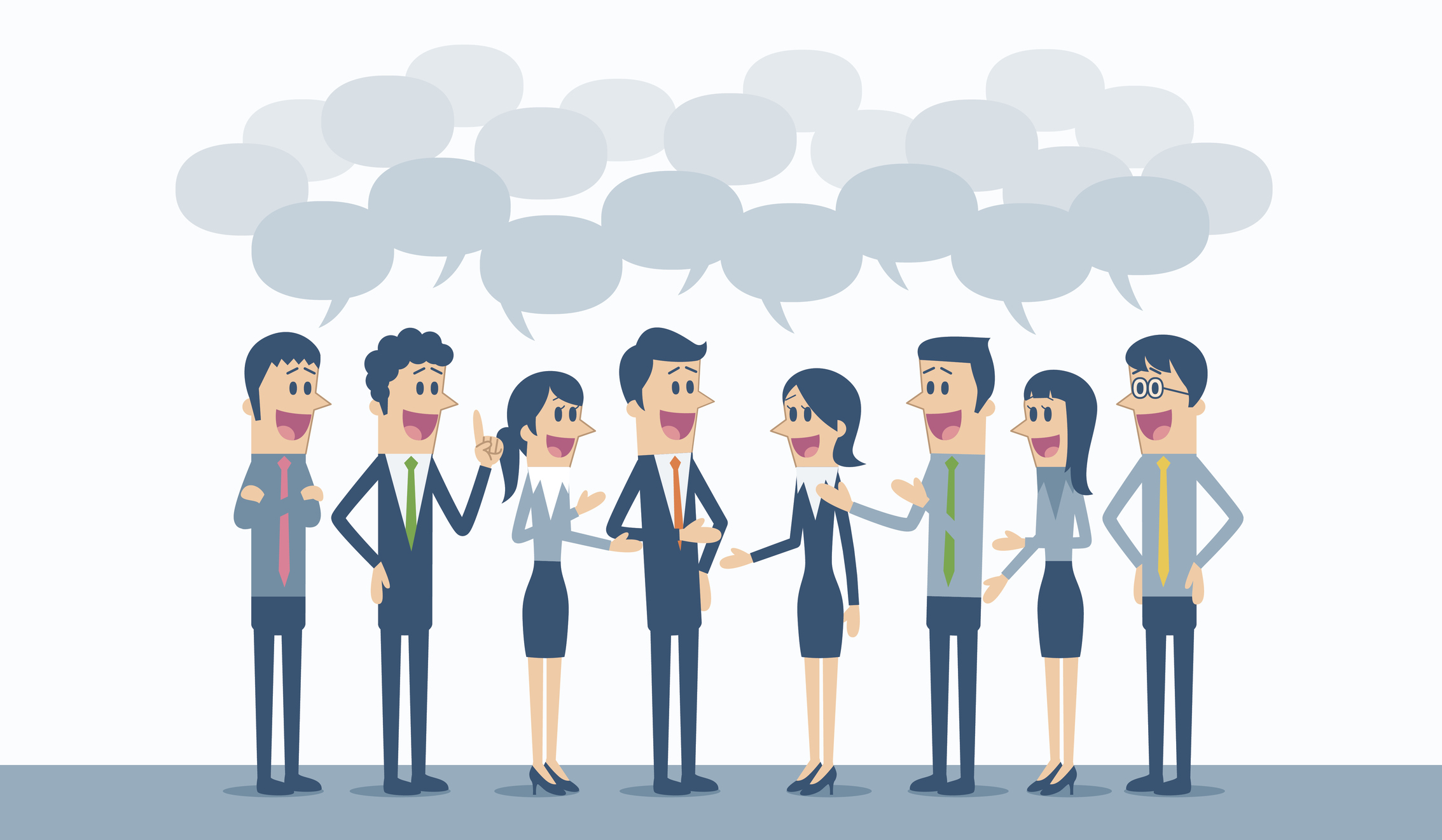 Muntlig kommunikation – lektion i SVA åk 7,8,9