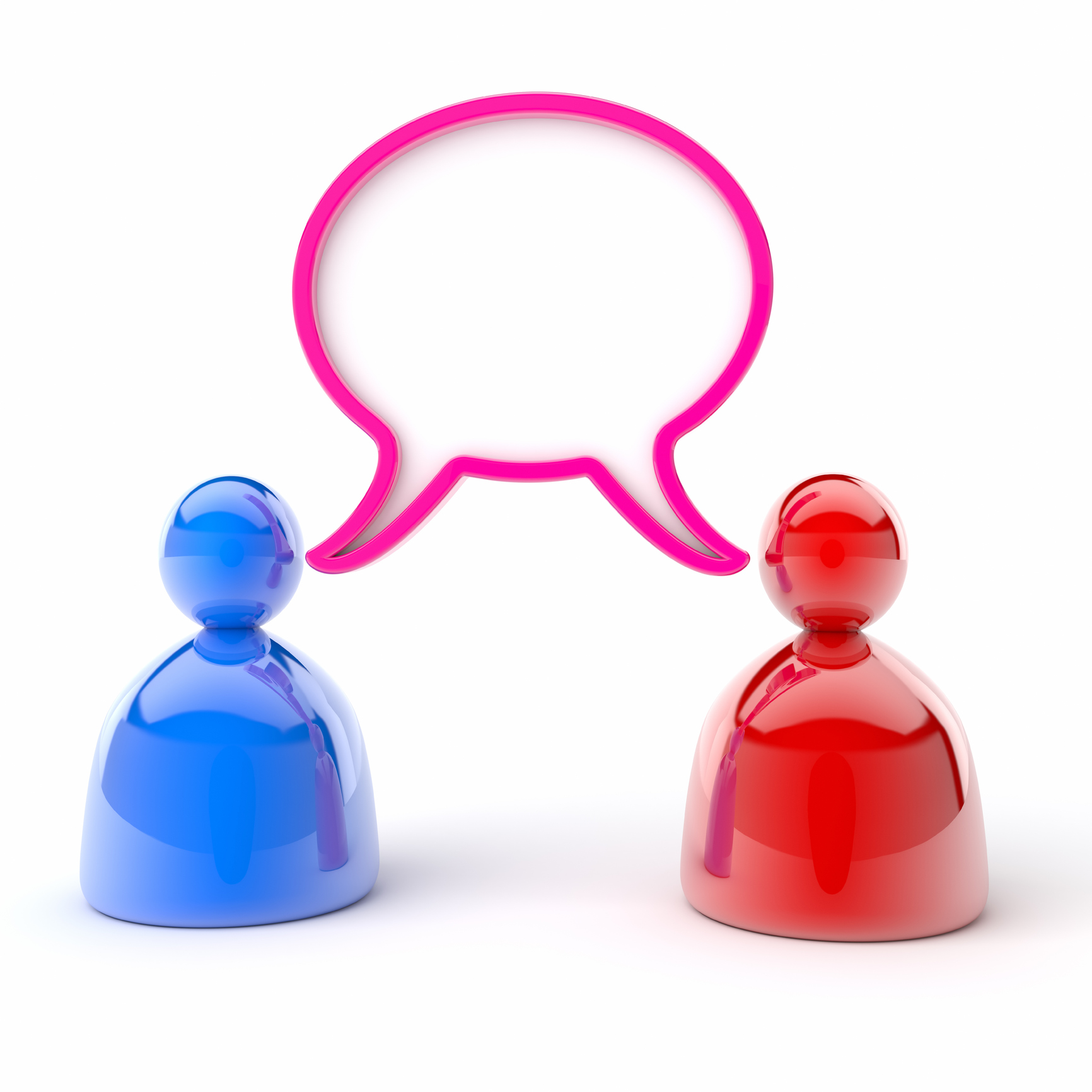 Samtal – läromedel till lektion i SVA åk 7,8,9