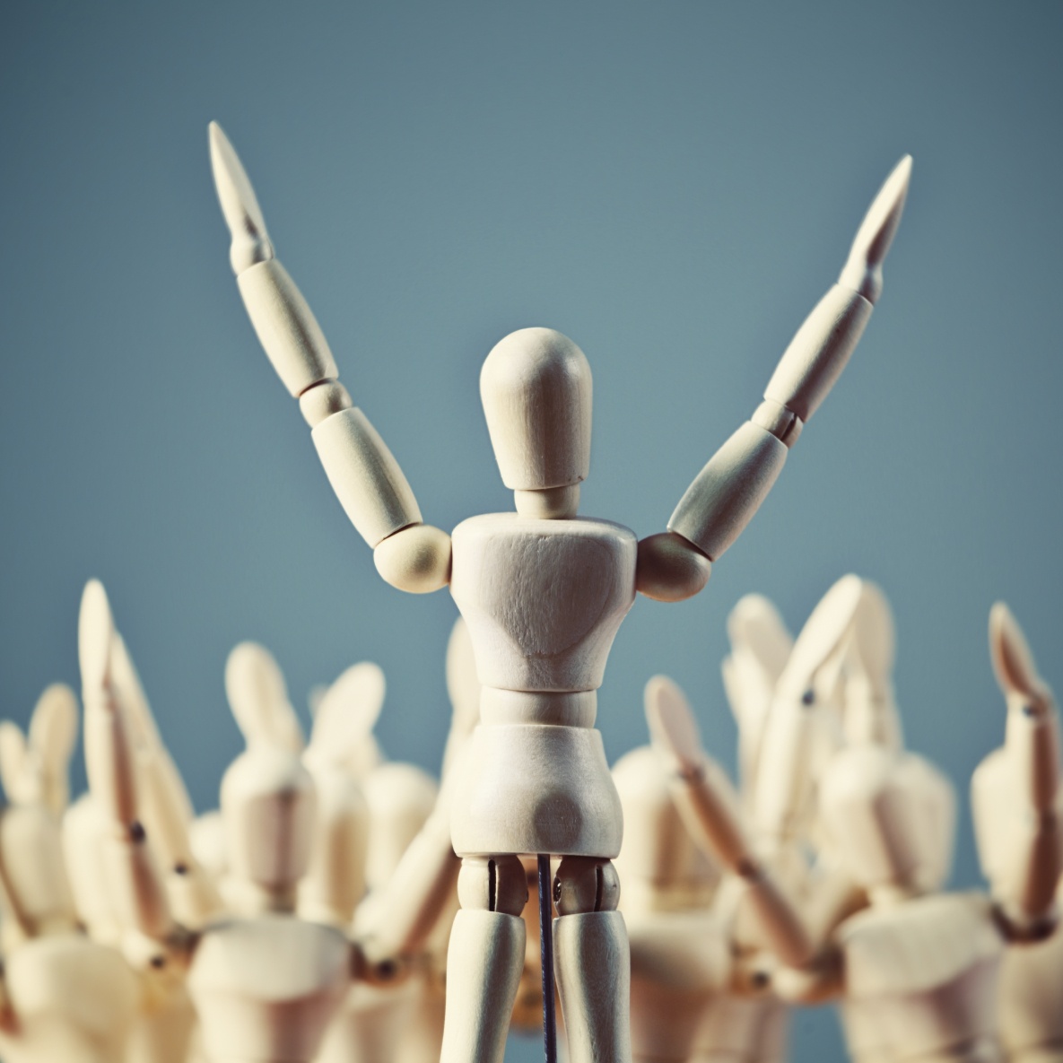 Ledare – läromedel till lektion i SVA åk 7,8,9